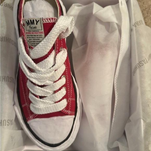 Mason | Shoes | Mason Mahira | Poshmark